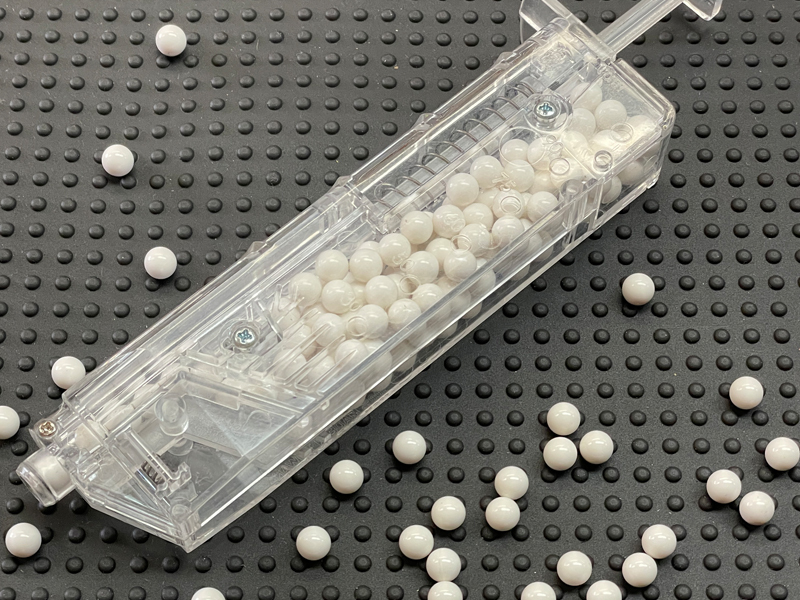 Airsoft BB Weight Guide: How to Choose the Best BBs for Accuracy ...