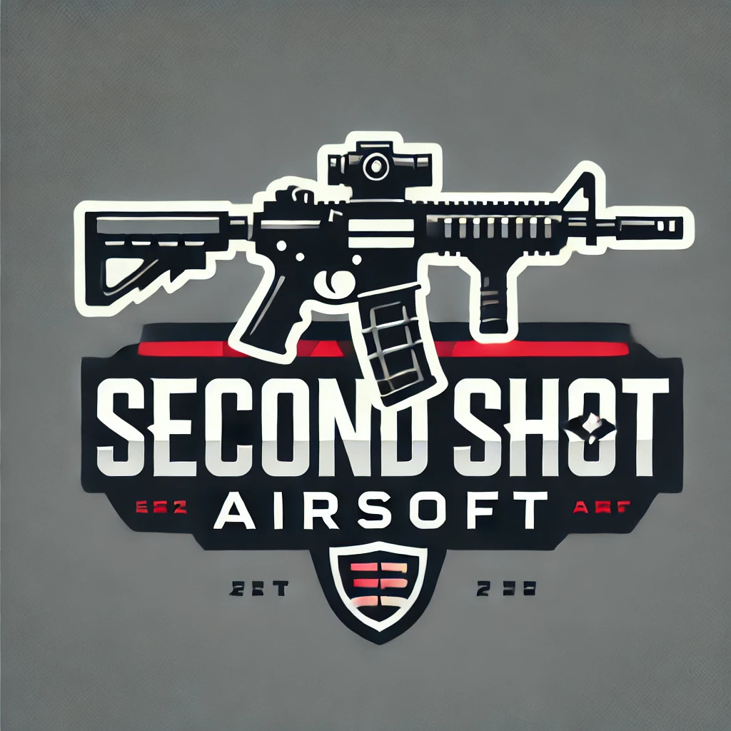 Guns - Second Shot Airsoft